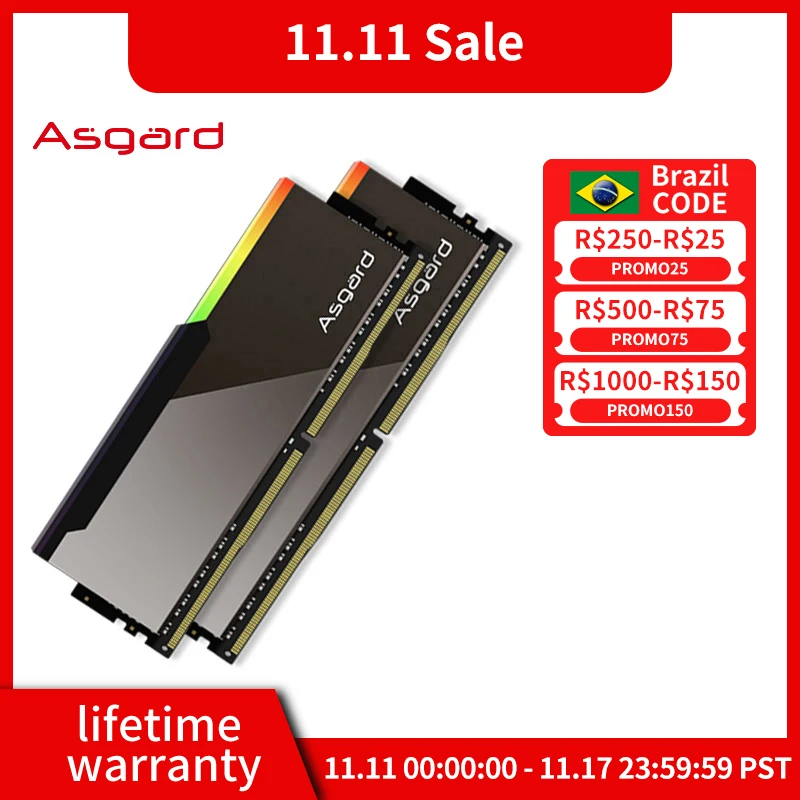 Asgard-PC-DDR5-RGB-RAM-16GB-6600MHz-6800MHz-7200MHz-CL34-CL38-B-die ...
