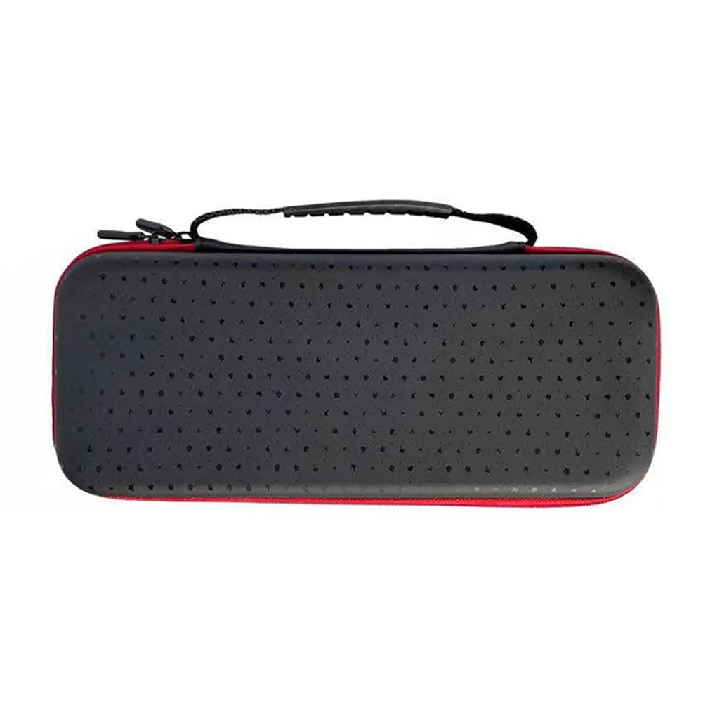 Handheld-Game-Console-Bag-PU-EVA-Hard-Anti-Drop-Game-Console-Pouch-Case ...