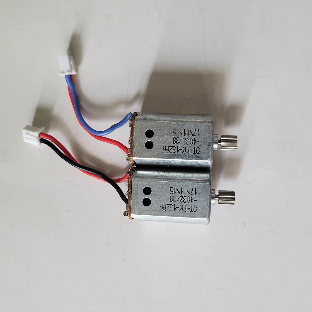 SYMA X8HW X8HG CW CCW Motor Spare Part for RC Drone Qudcopter X8C X8W ...