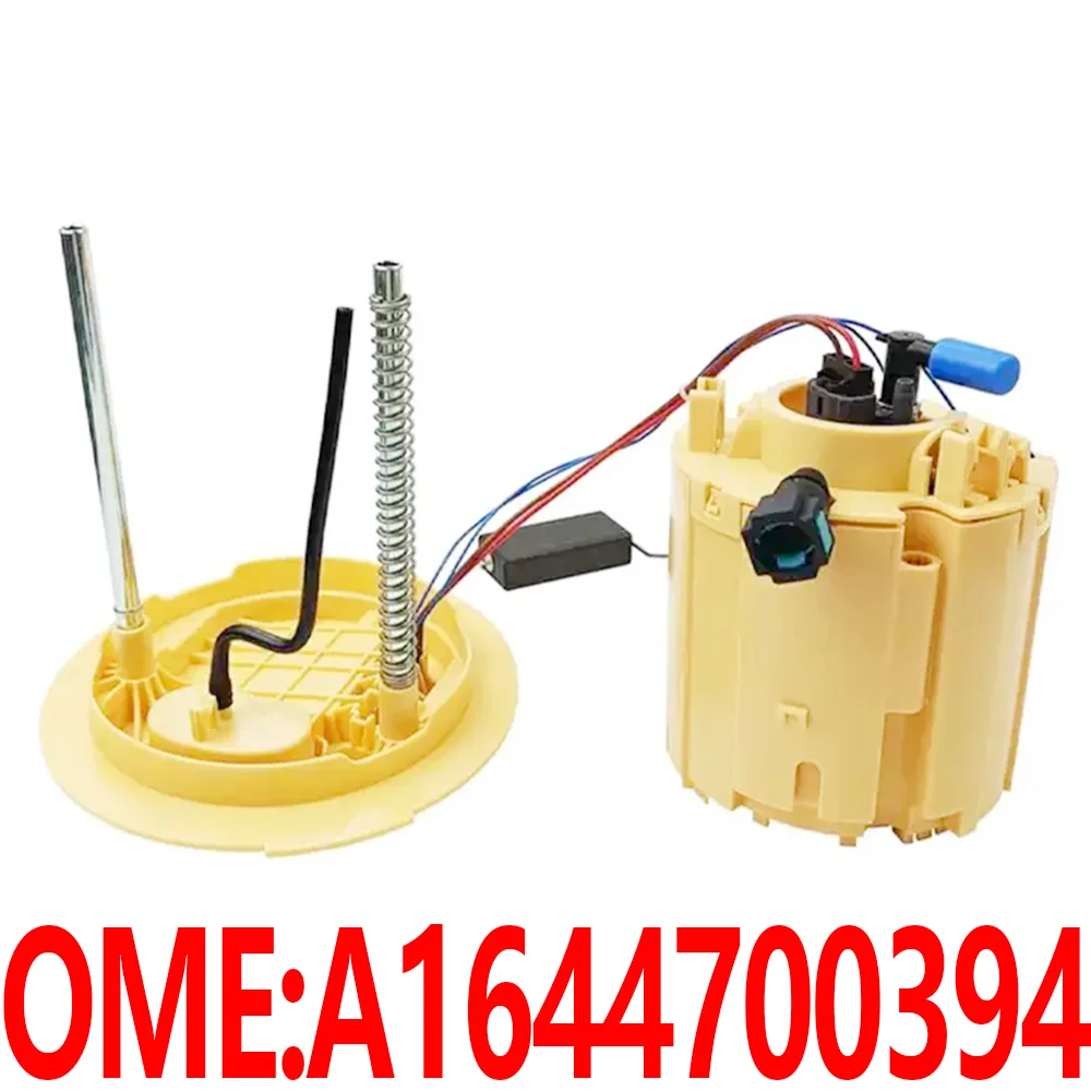 1644700394-W164-GL320-CDI-GL350-GL420-GL450-4MATIC-car-Gasoline ...