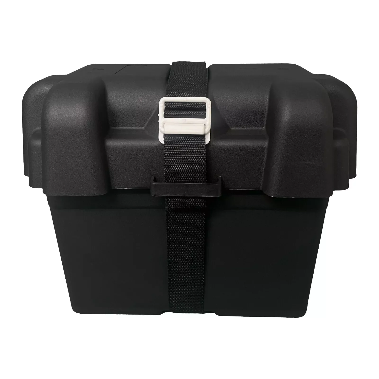 Heavy Duty Battery Box Automotive Replacement Battery Trays Box Car ...