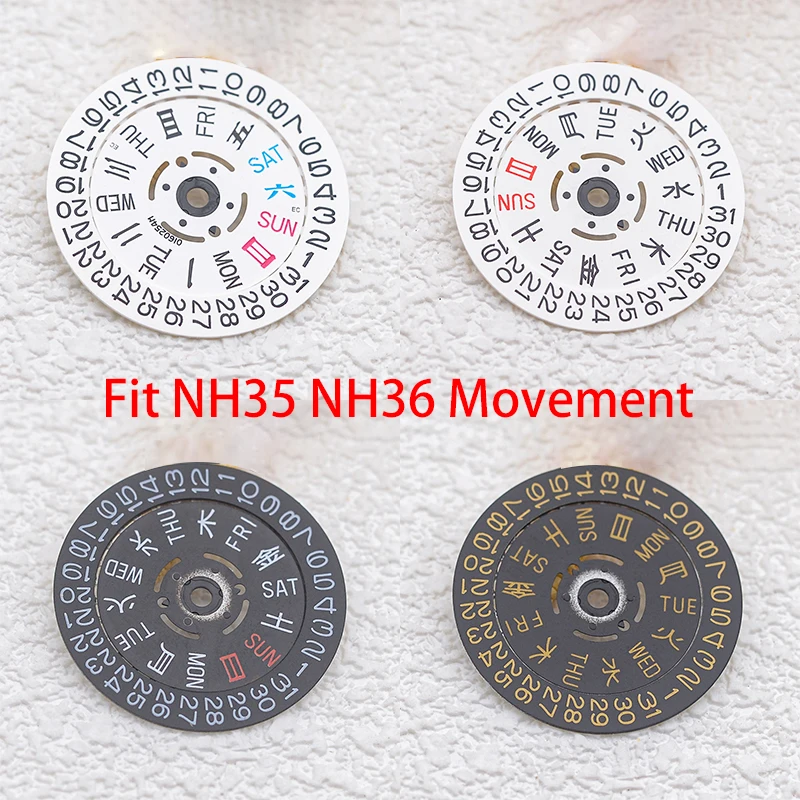 NH34-NH35-NH36-Movement-Kanji-Dial-Movement-Date-Week-Wheel-Crown-at-3 ...