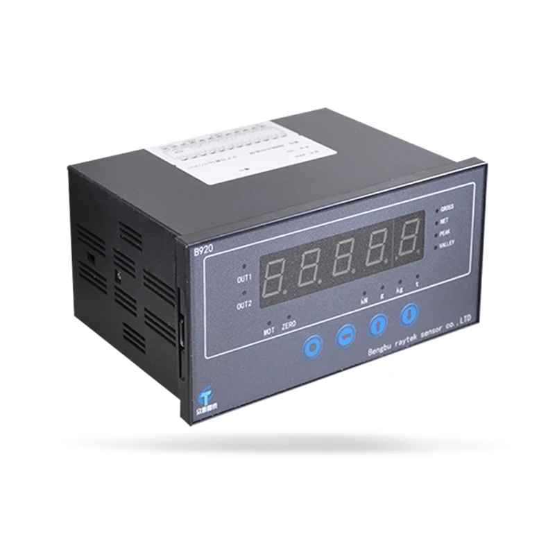 Intelligent-Display-Instrument-Large-Screen-Led-LCD-Weighing-Indicator ...