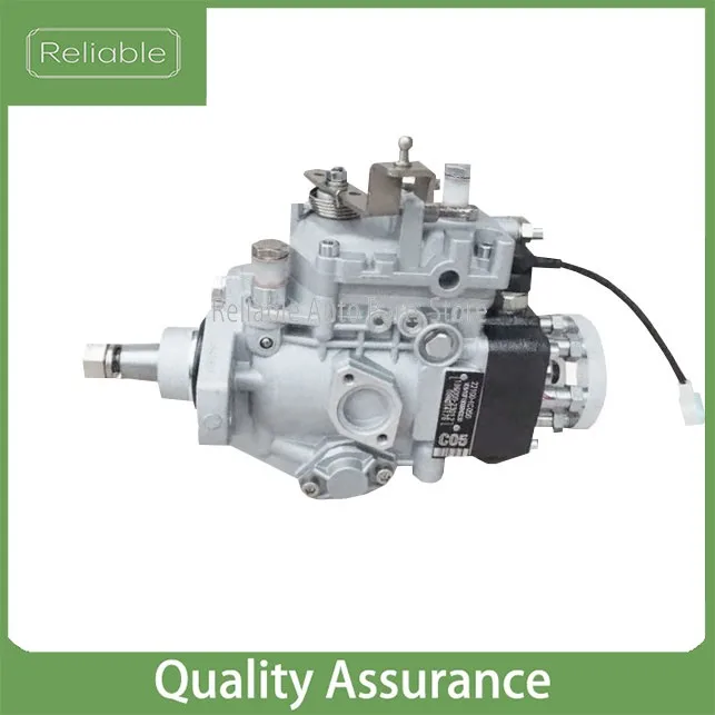 Diesel Fuel Injection Pump 104680-3110 104680-3110 NP-VE4/10F1125 For ...