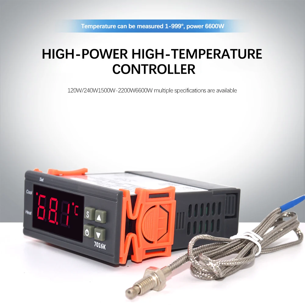Digital-Temperature-Controller-ZFX-7016K-10A-30A-12V-110-220V-Thermostat-Regulator-with-Sensor ...