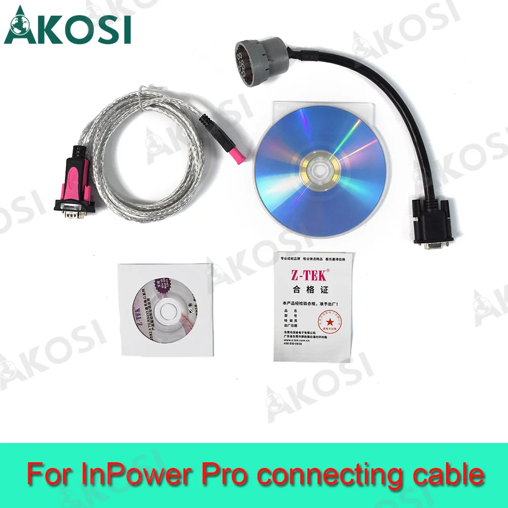 For-InPower-Pro-connecting-cable-for-INSITE-ATS-Tool-InPower-ONAN-truck ...