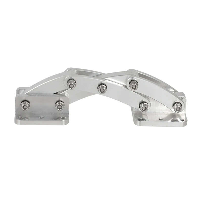 Ajust-vel-SS-Alum-nio-Hardware-com-Parafusos-Arruelas-Escondido-Scissor ...