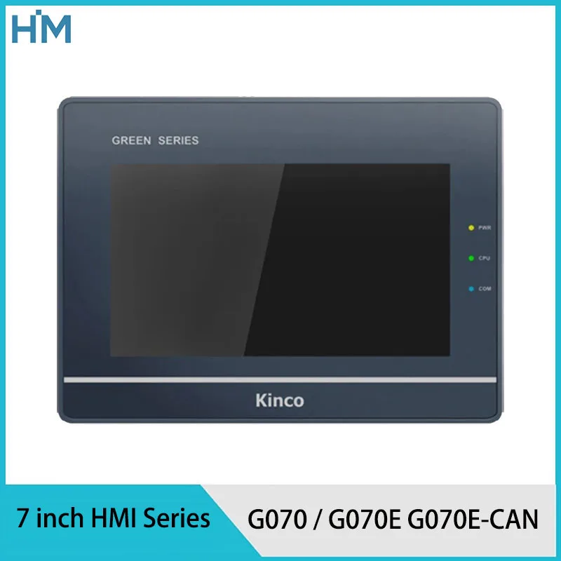 Kinco-Touch-screen-G070-G070E-G070E-CAN-industrial-Interface-7-inch-Serial-Screen-Support ...