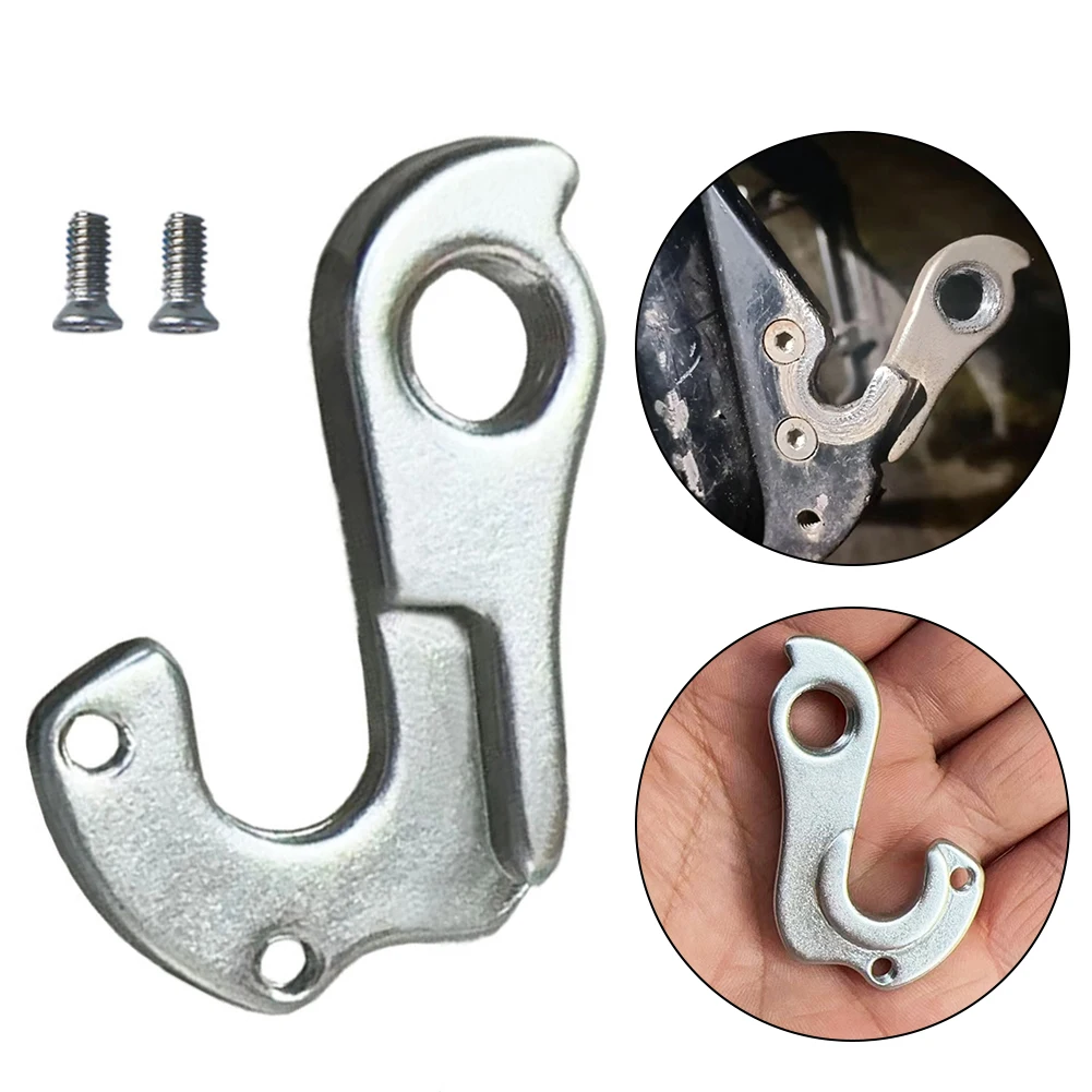 2023 New Bike Rear Derailleur Hanger Mech Bicycle Dropout Convertor ...