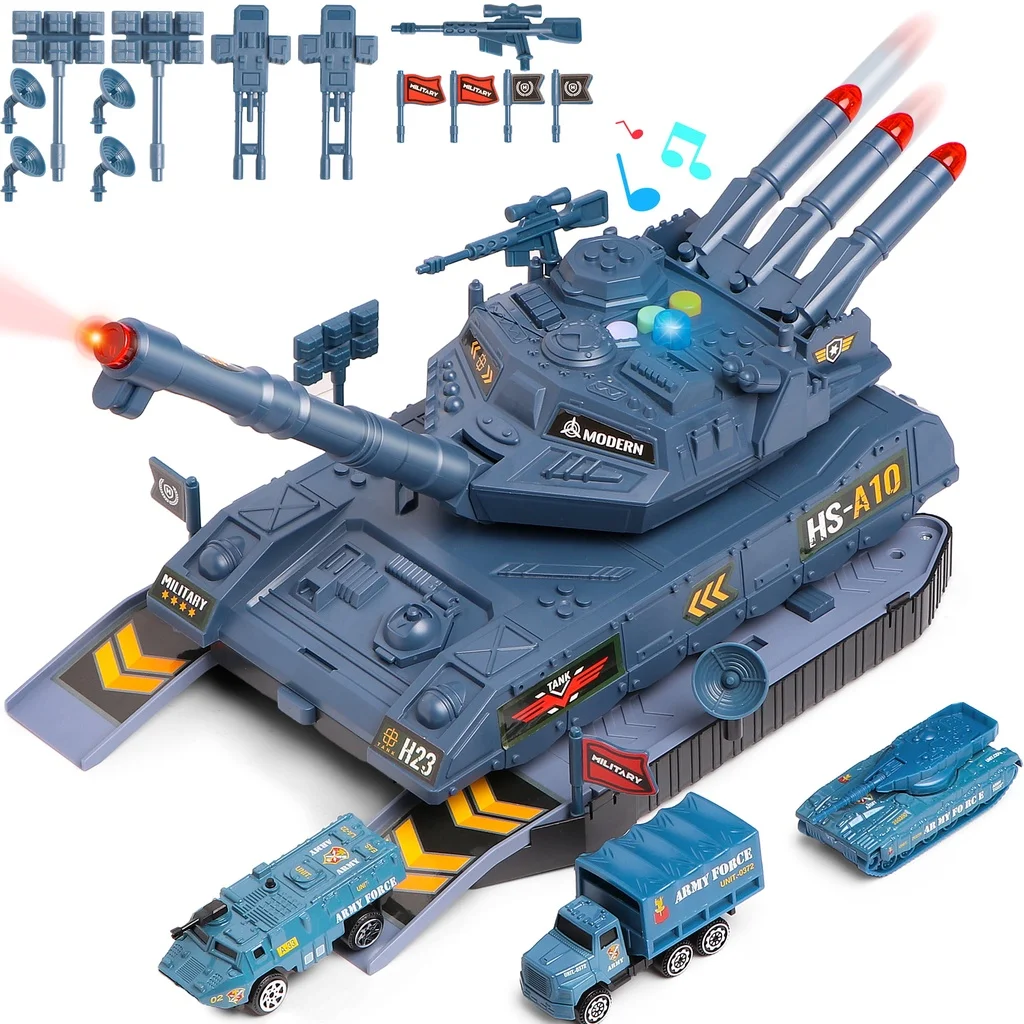 Kids Tank Toy | visitchile.cl