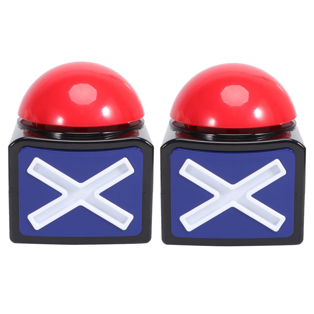 Buzzer Game Buzzers Sound Show Answer Button Toys Toy Talent Sounding ...