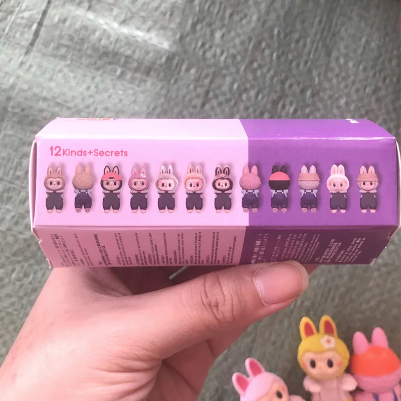 Sonny Angel Angel Angel Party Angel Series Caja sorpresa Bubble Mart ...