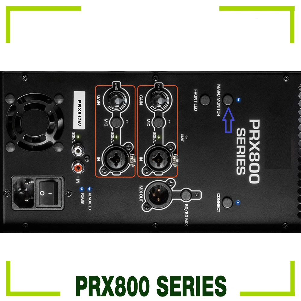 PRX800-SERIES-For-JBL-PRX-800-SERIES-Active-Speaker-Power-Amplifier ...