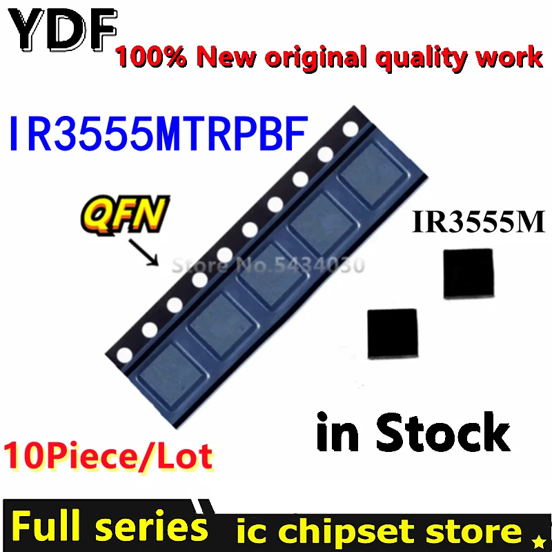10pcs-100-New-IR3555MTRPBF-IR3555M-3555M-QFN-30-Chipset.png