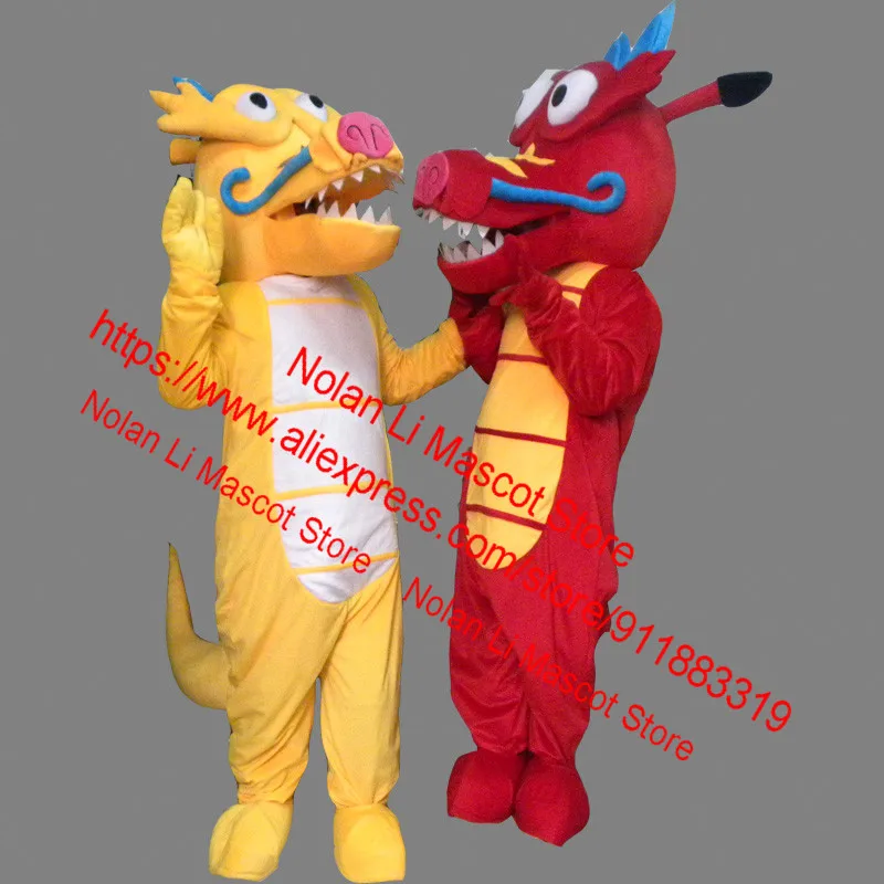 High Quality EVA Material Helmet 4 Style Dragon Mascot Costume Crayon ...