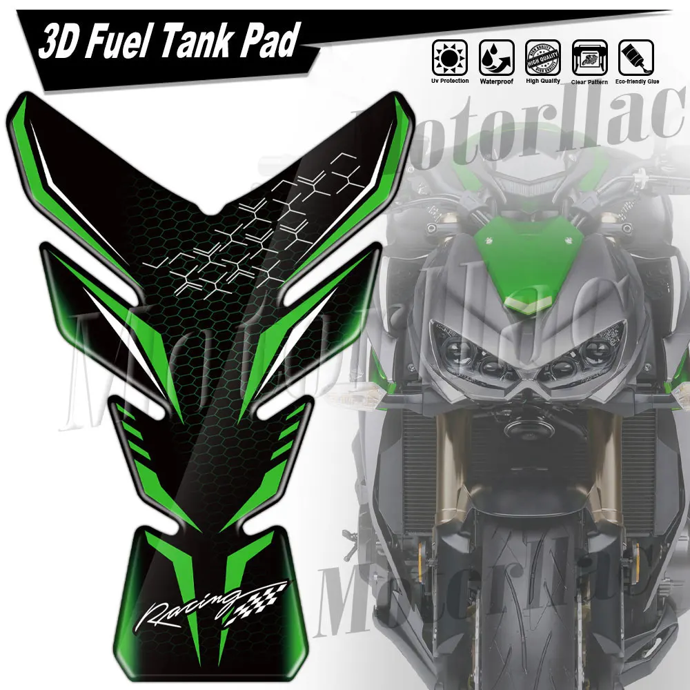 For-Kawasaki-Ninja-650-1000-sx-Z650-Z1000-zx10r-ZX6R-EN6R-Versys-650-3D ...