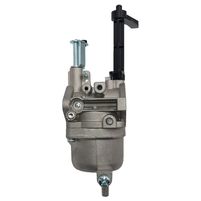 New 20B-62320-20 EX40 Carburetor for Robin Subaru EX 40 - Direct Replacement for 20B-62320-10 ...