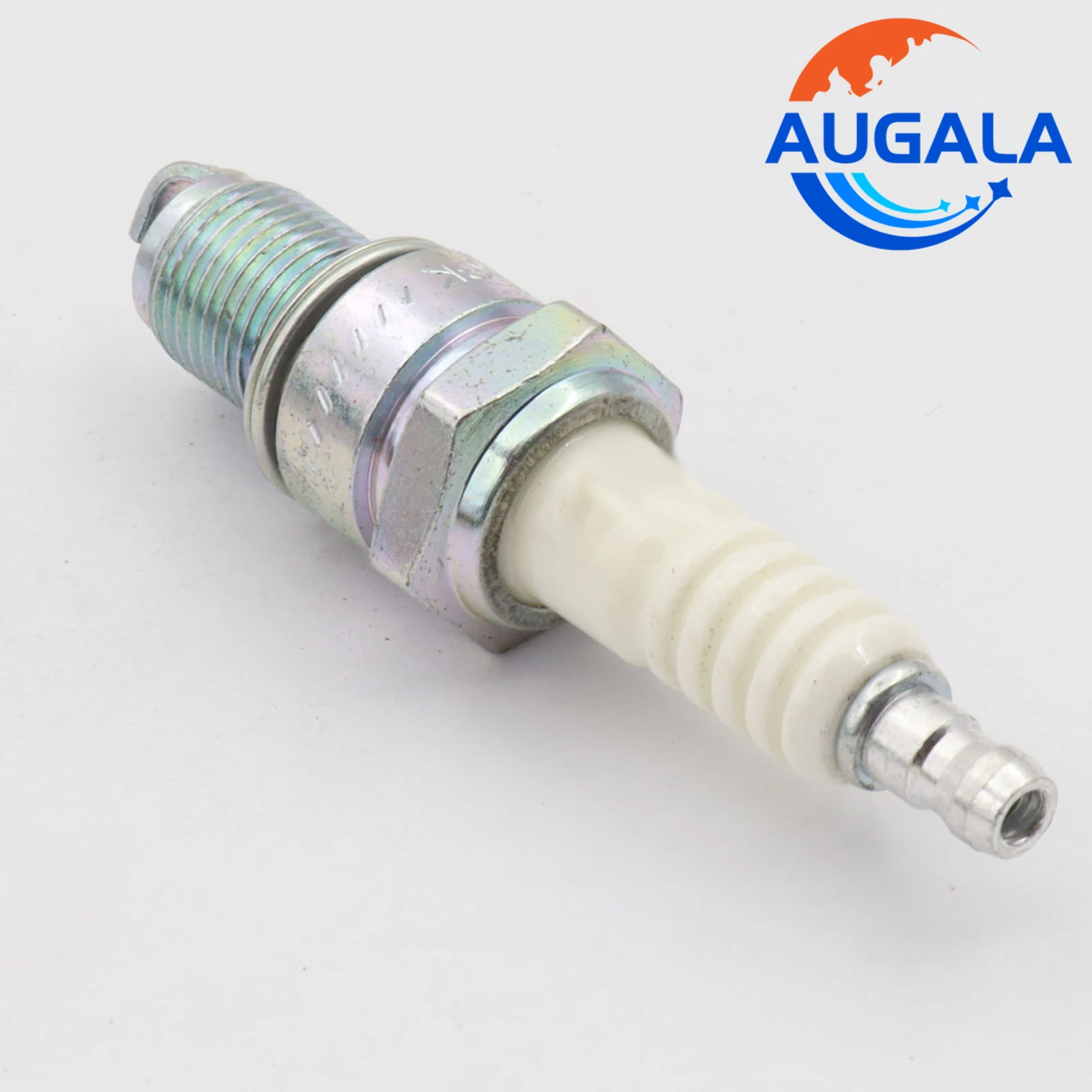 AUGALA-Spark-Plugs-7811-BP6ES-For-Audi-Hyundai-Mercedes-Benz-Toyota ...