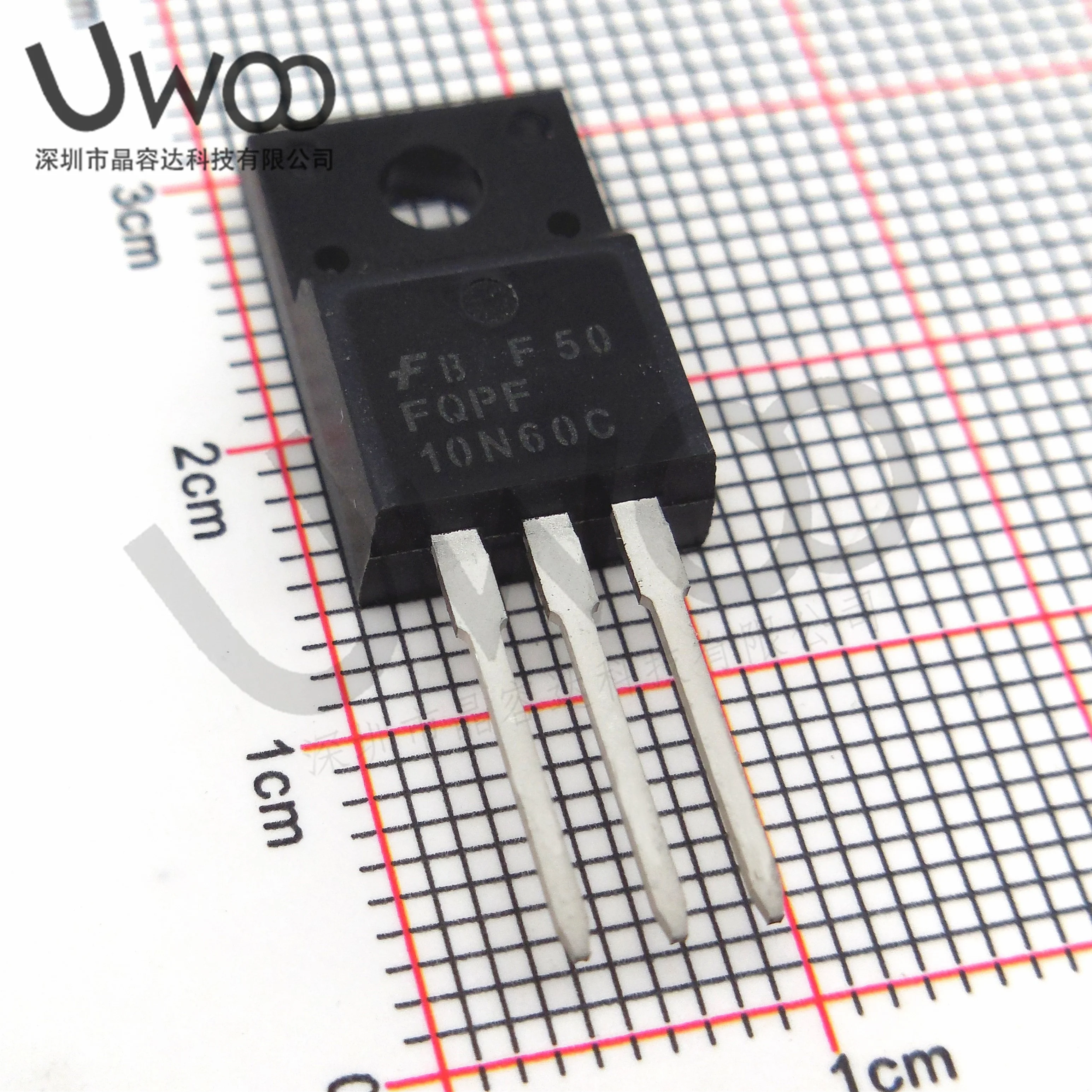 5-10Pcs-TO-220F-Transistor-Set-5N60-8N60-10N60-12N60-20N60-600V-Mosfet ...