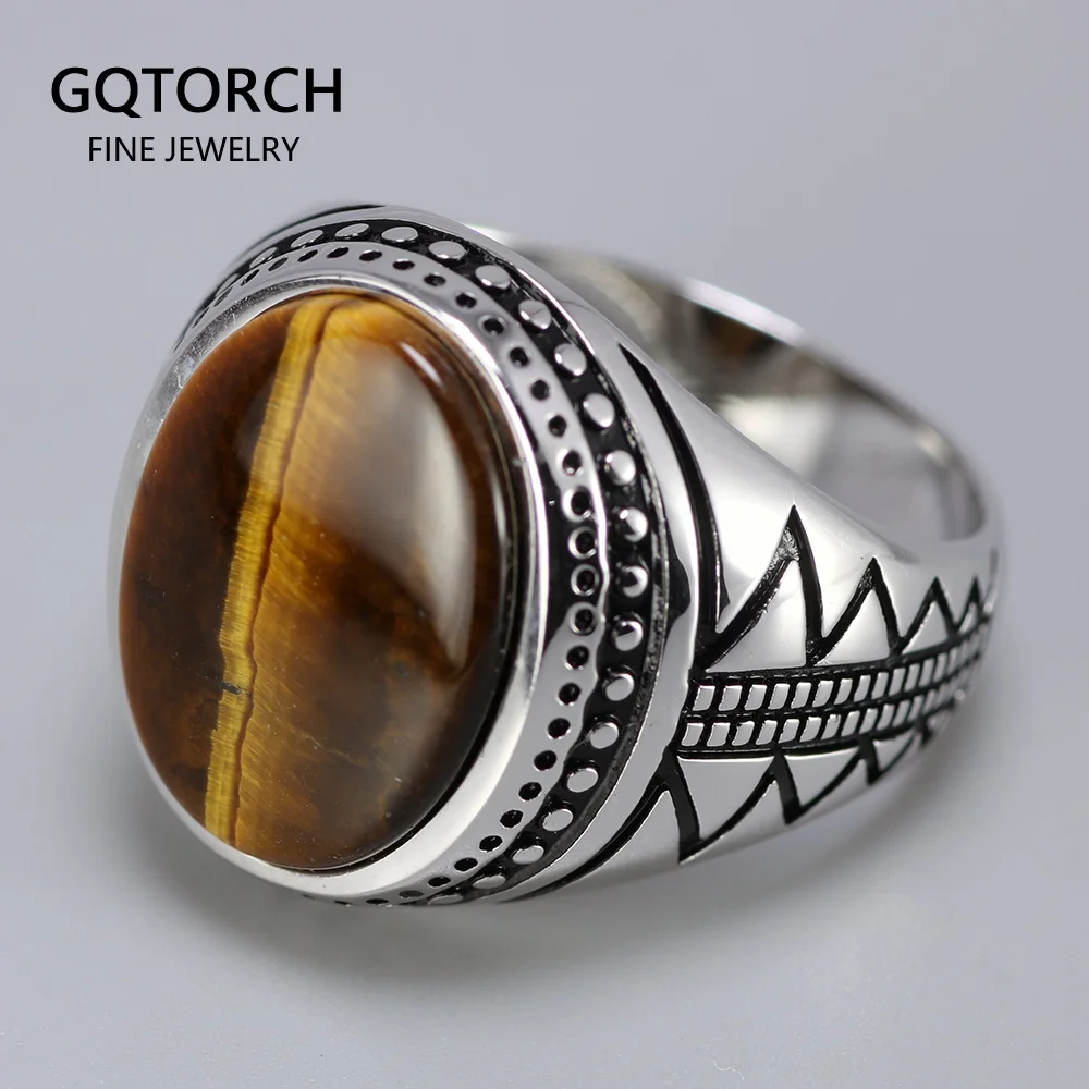 Turkish 925 Sterling Silver Men Rings | 925 Sterling Silver Ring Turkey ...