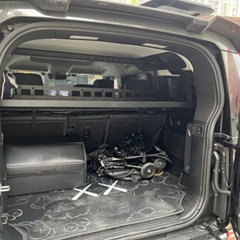 For-Land-Rover-Defender-2020-2021-2022-2023-2024-Rear-Boot-Trunk-Window ...