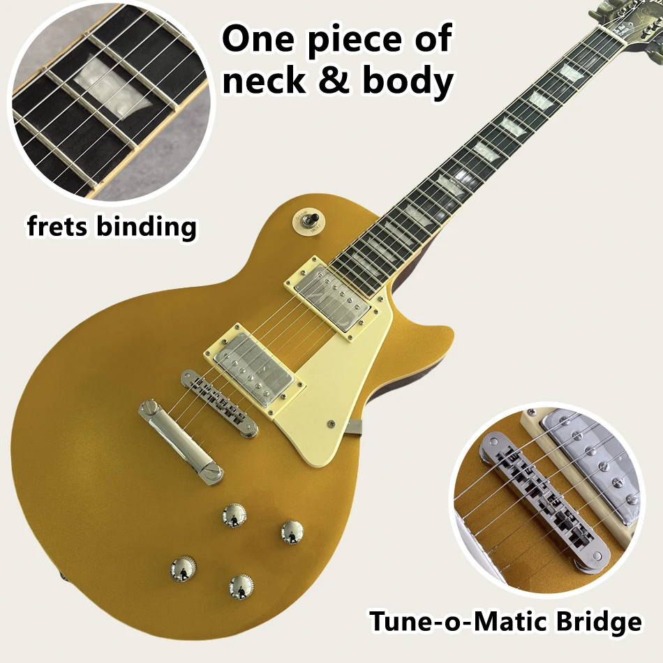 Guitarra-el-trica-com-trincas-encaderna-o-ponte-Tune-o-Core-corpo-e ...