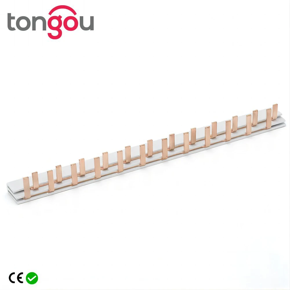DPN-1P-N-Copper-Busbar-for-Distribution-Box-Circuit-breaker-MCB ...