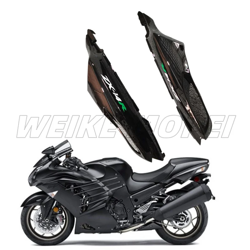Fairing For Kawasaki Ninja ZX14R ZX14 ZX1400 ZZR1400 2006 07 08 09 10 11 12 13 14 15 16 17 18 19 ...