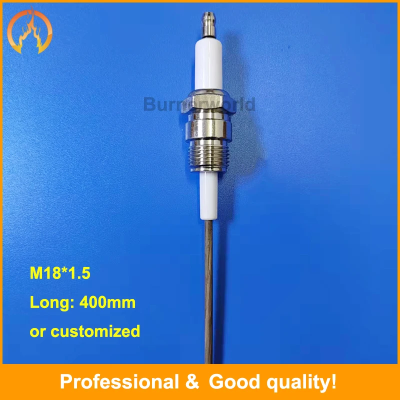 Burner-ignition-rod-burner-ignition-needle-spark-plug-ignition ...