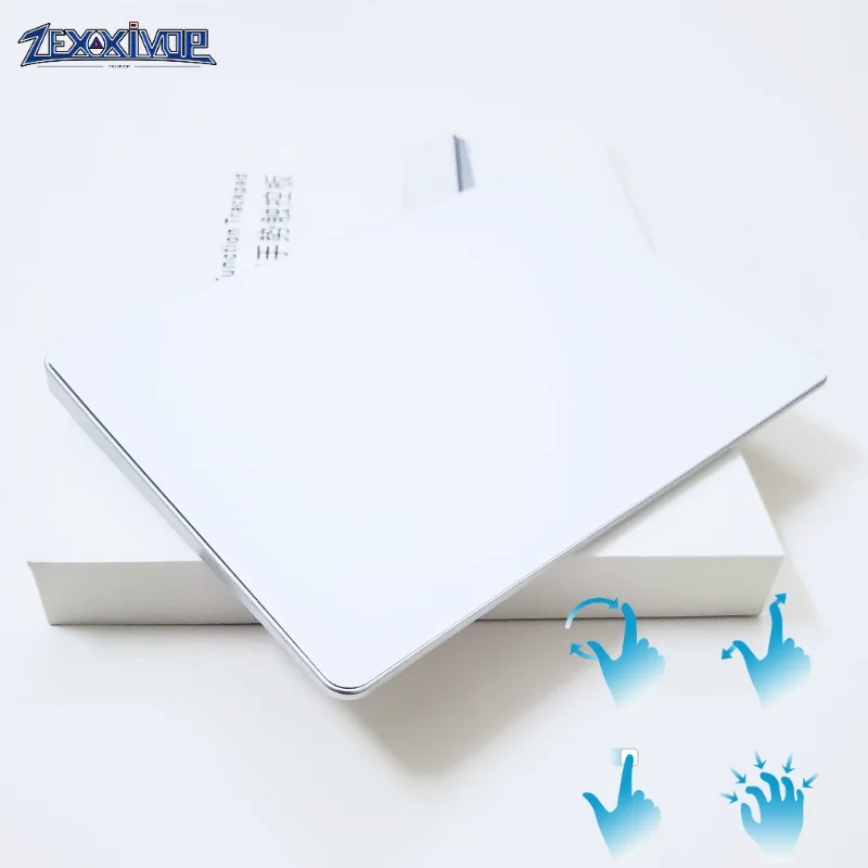 Zexxivop-Bluetooth-Touchpad-Multi-function-gestures-Trackpad ...