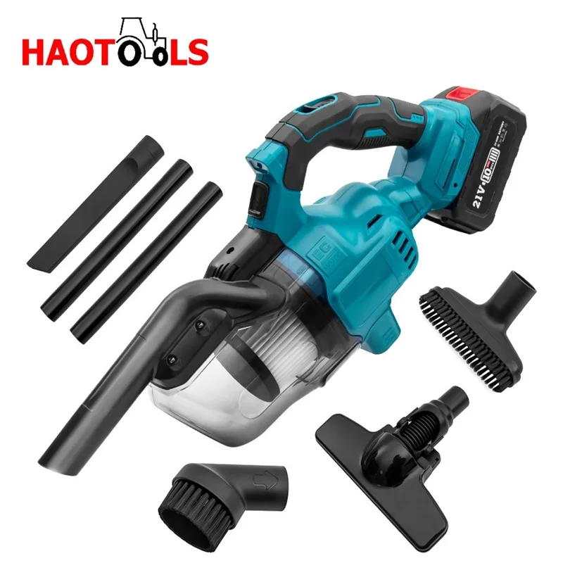 Cordless-Handheld-Electric-Vacuum-Cleaner-Industrial-And-Household ...