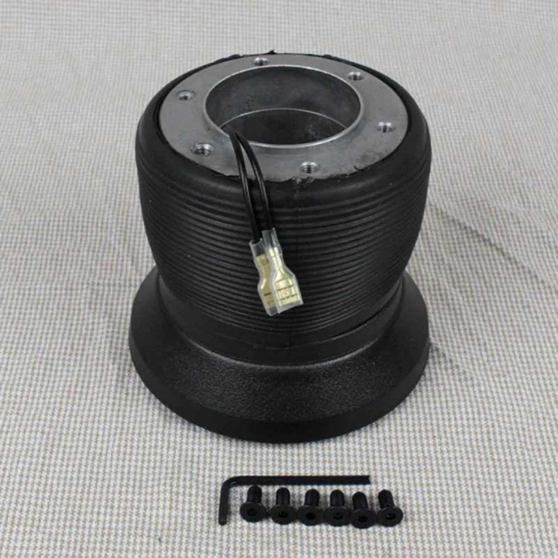 W123 PCD Steering Wheel Hub Adapter: The Complete Guide to Fit ...