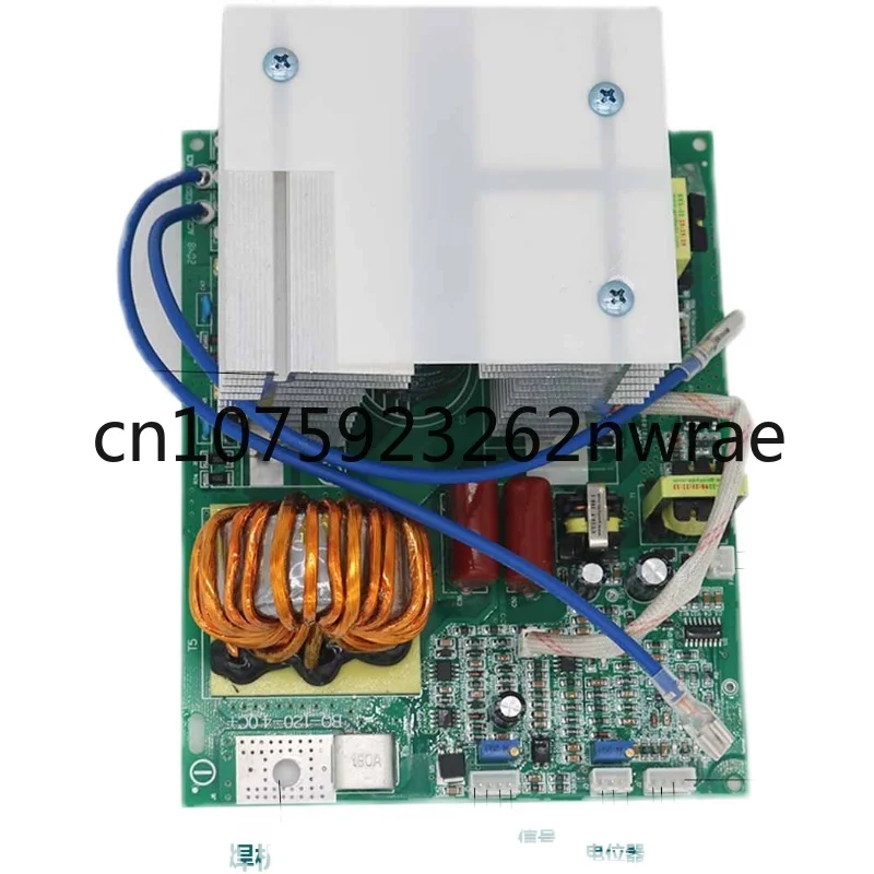 Electric-Welding-Machine-ZX7250-200-Single-Board-Main-Board-Integrated ...