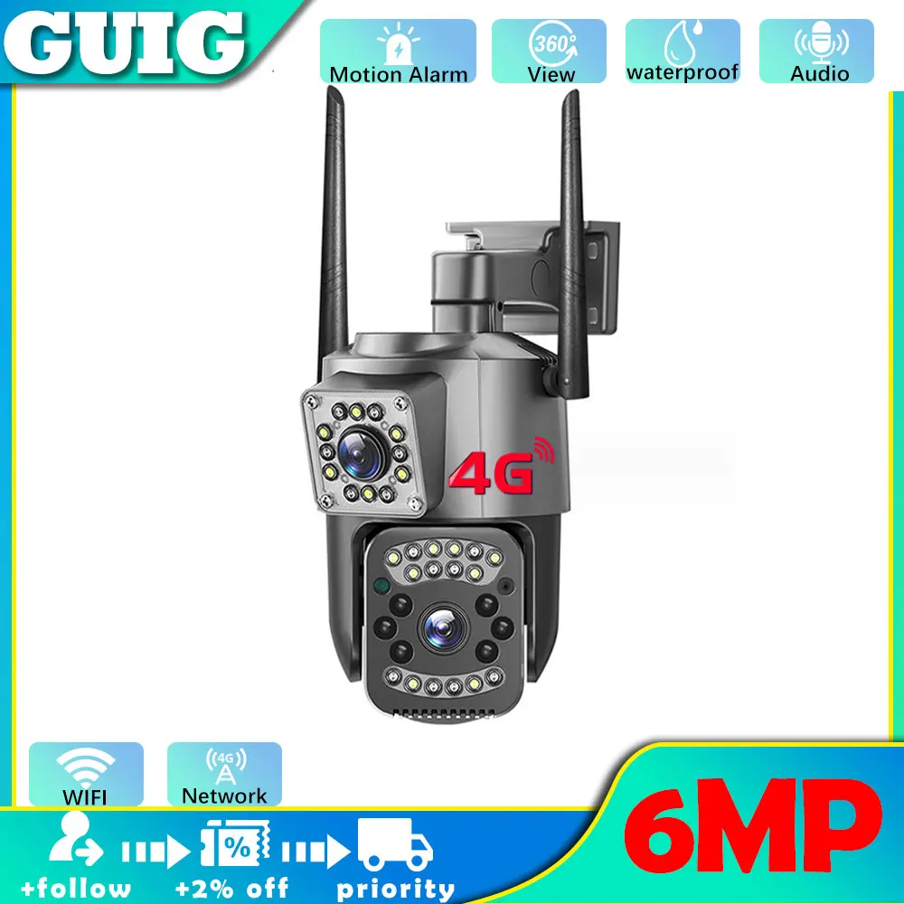 4MP-4G-Wifi-Wireless-Security-Monitor-Camera-Color-Night-Vision-Outdoor ...