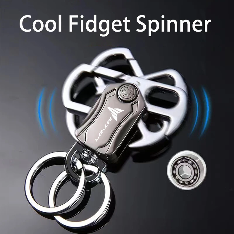 Fashion-Keychain-Car-Logo-Rotatable-Keyring-Bottle-Opener-Keychain-For ...