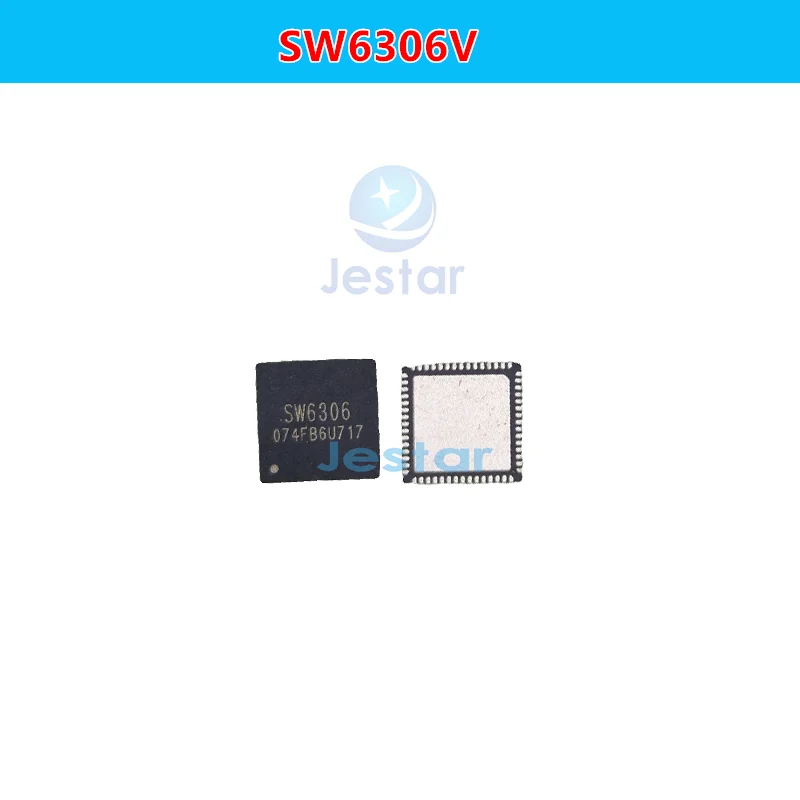 5-10pcs SW6306V SW6306 SW3526 SW3556 SW2305 SW3518S SW3538 QFN Fast ...