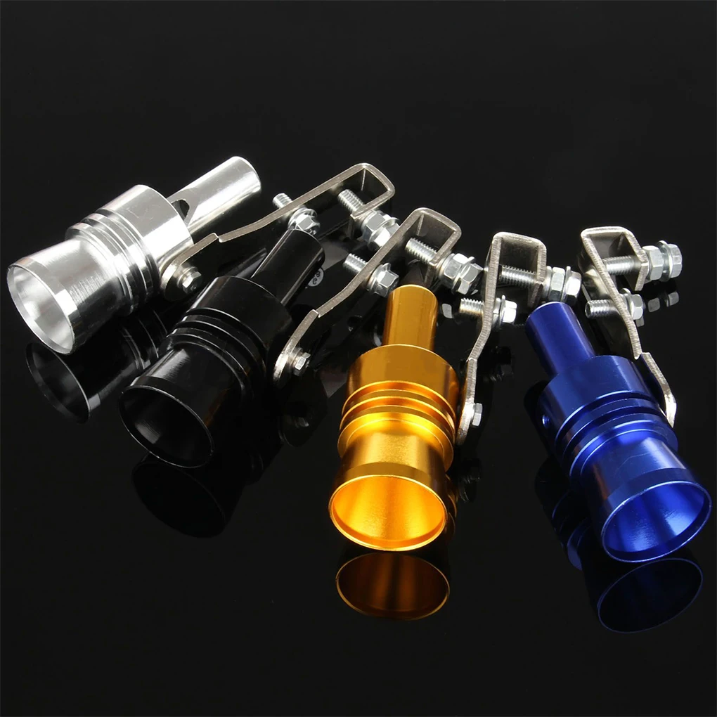 Universal Sound Simulator Car Turbo Sound Whistle S/M/L/XL Vehicle ...