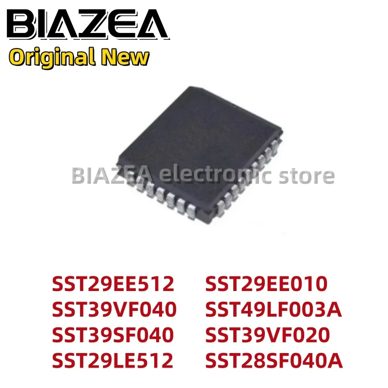 1piece-SST29EE512-SST39VF040-SST39SF040-SST29LE512-SST29EE010 ...