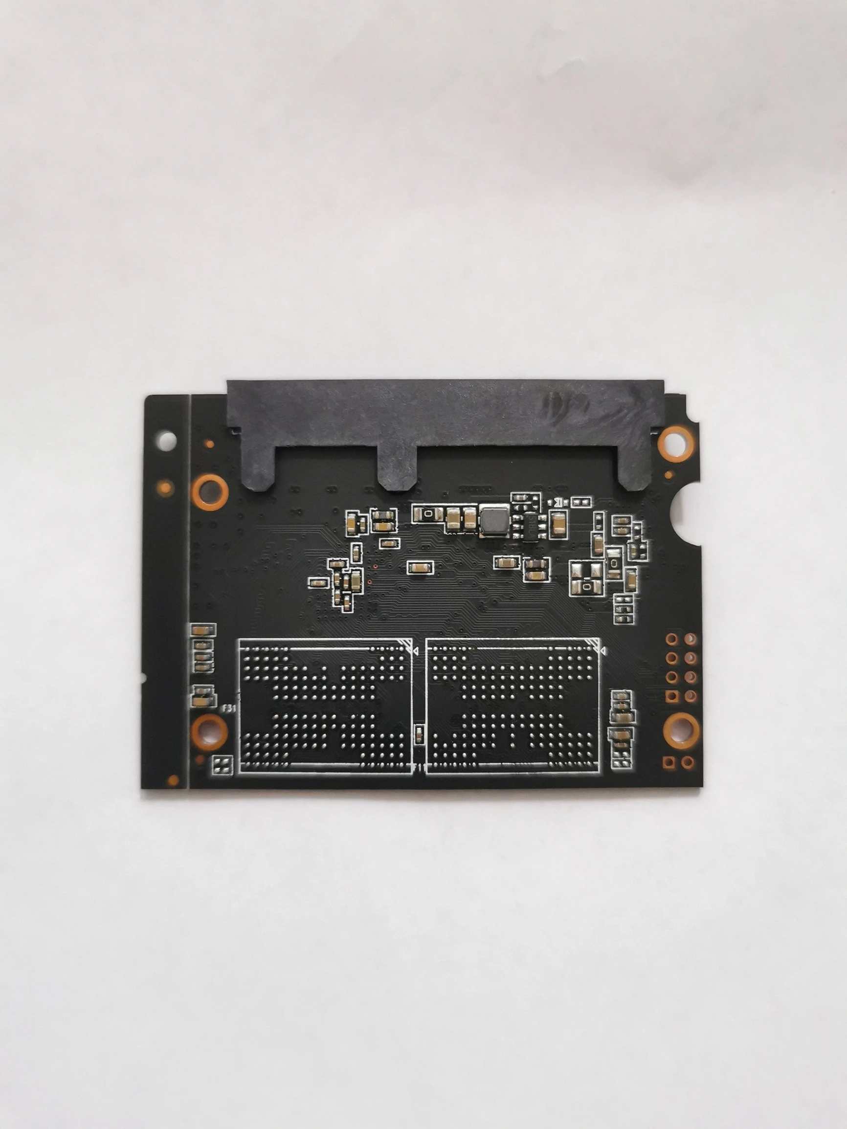 솔리드 스테이트 하드 드라이브 커버, SM2259XT 마스터 SSD, 4 스티커, BGA132, BGA152|공구 부품 ...