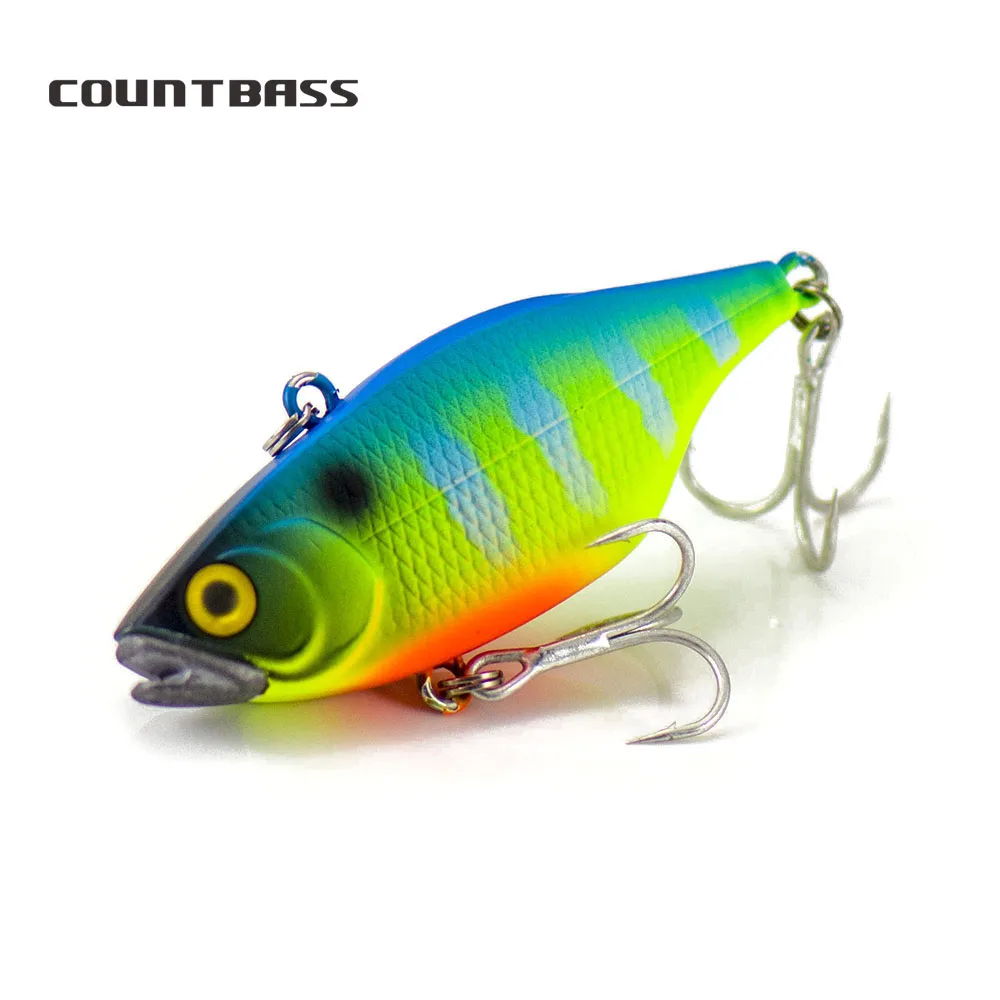 Counter-Bass-leurres-de-p-che-durs-pour-bar-et-brochet-60mm-11-7g ...
