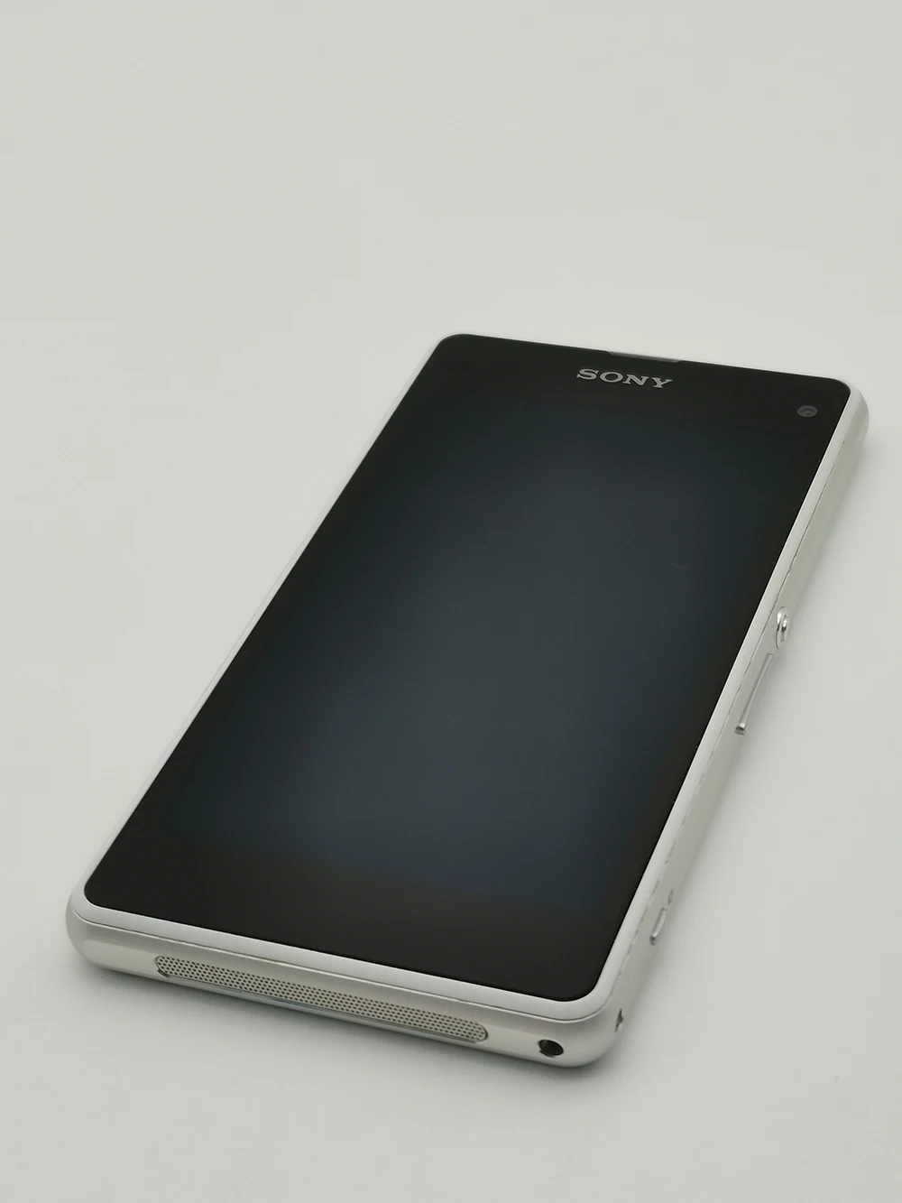 Xperia Z1 Compact White