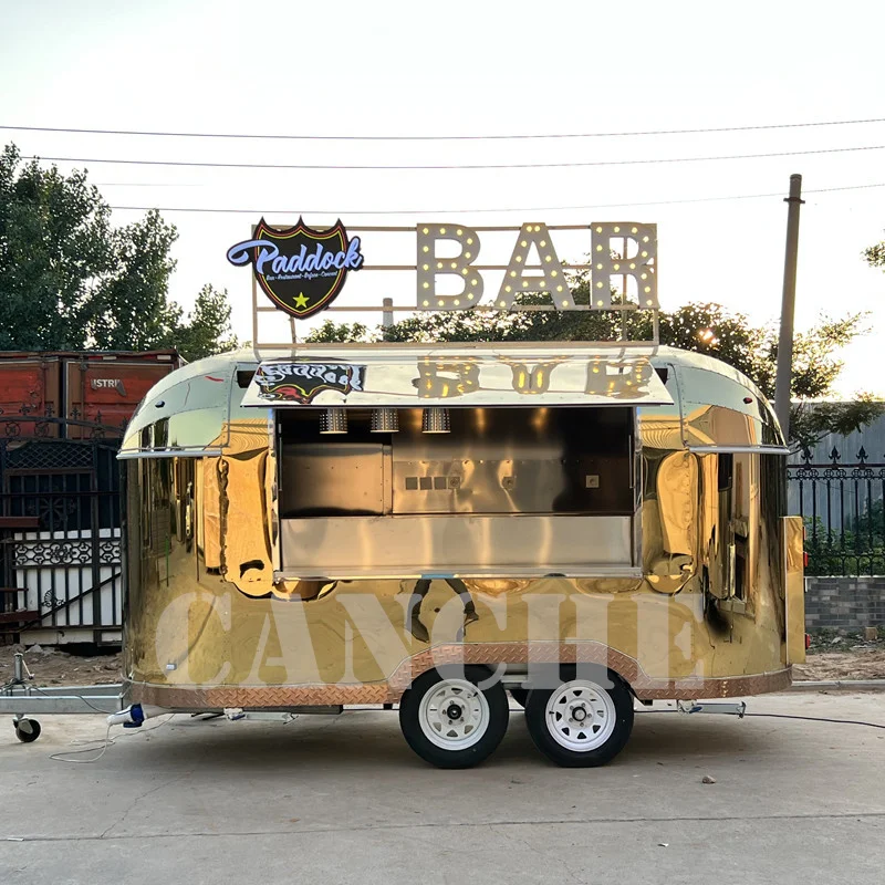 Customized-fashion-multi-function-mobile-milk-tea-beer-coffee-bar ...