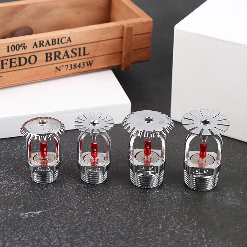 1Pc-68-Degrees-Pendent-for-Fire-Extinguishing-System-Protection ...