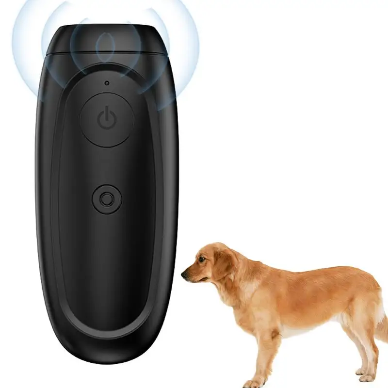 Dog-Training-Device-Creative-Multifunctional-Ultrasonic-Long-Lasting ...