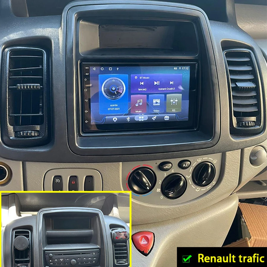 Car-Stereo-Radio-Multimedia-Video-Player-For-Renault-Trafic-Opel-Vivaro-2006-2010-GPS-Navigation ...