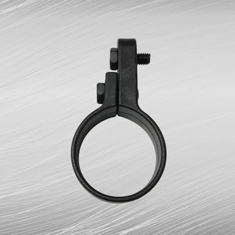 Front Fork Fixing Mud Plate Accessory Parts Frame Ring Buckle Mudguard ...