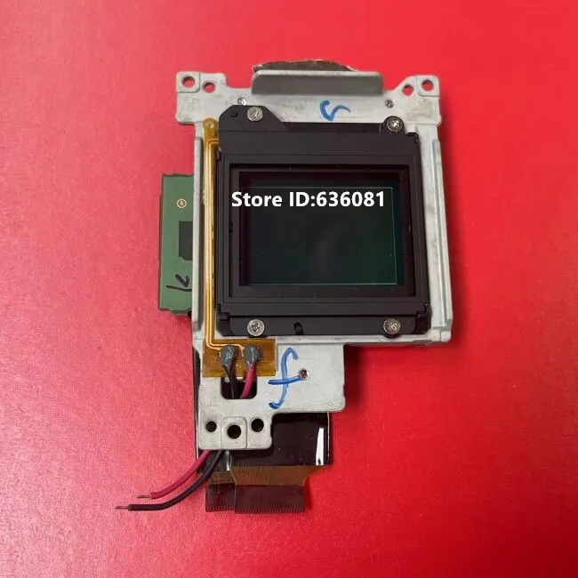 Repair-Parts-CMOS-CCD-Image-Sensor-Matrix-Element-For-Fuji-Fujifilm ...