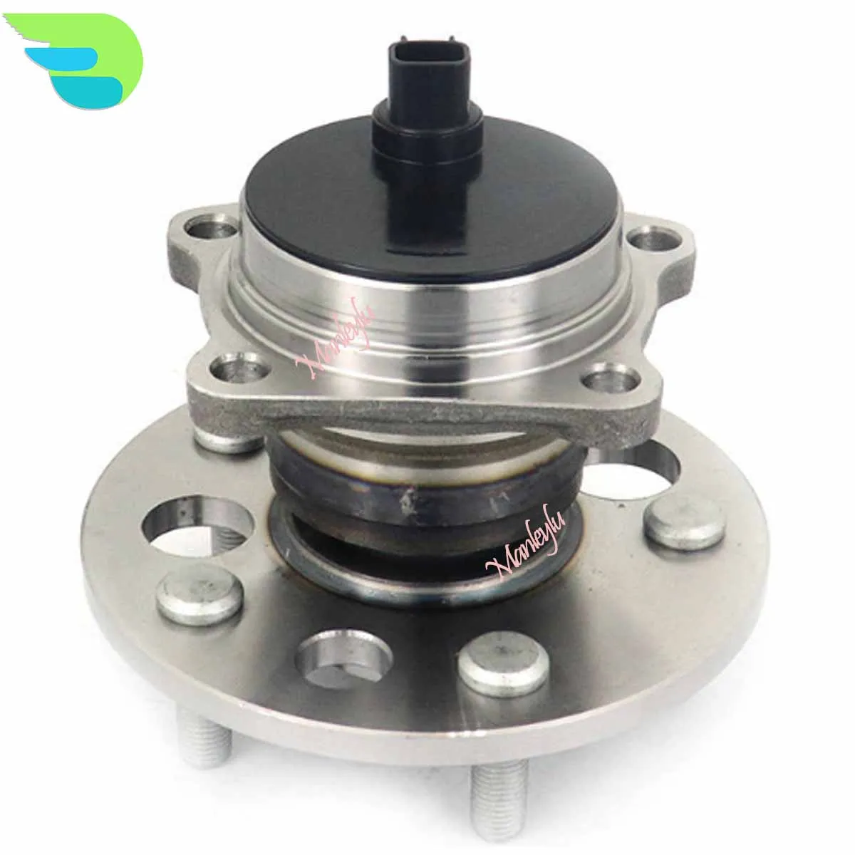Rear-Wheel-Hub-Bearing-Assembly-for-TOYOTA-Nadia-Picnic-MPV-SXM10-1996 ...