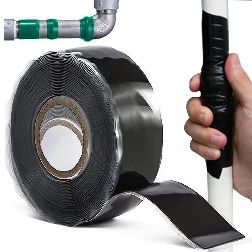 Self-adhesive-Waterproof-Tape-Patch-Bond-Seal-Repair-Stop-Leak-Proof ...