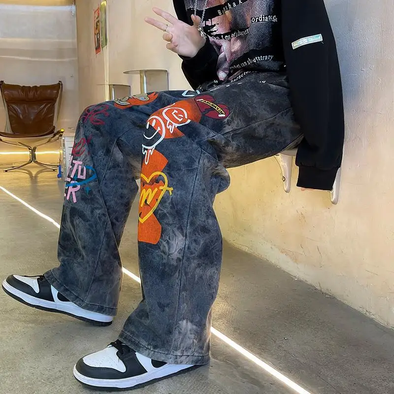 Baggy Gangster Clothes